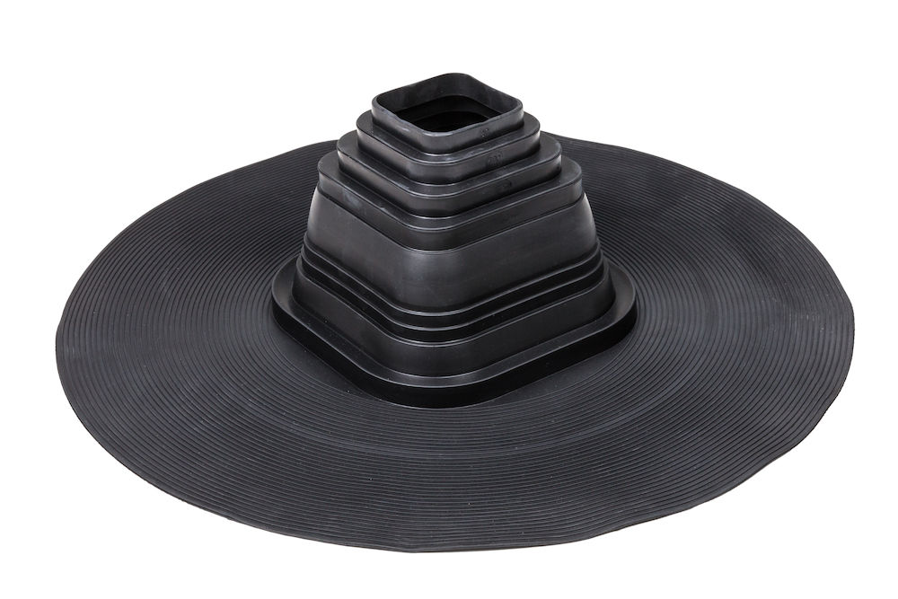 Takstosar som passar alla tak – från papptak till PVC-tak