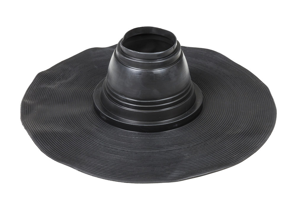 Takstosar som passar alla tak – från papptak till PVC-tak