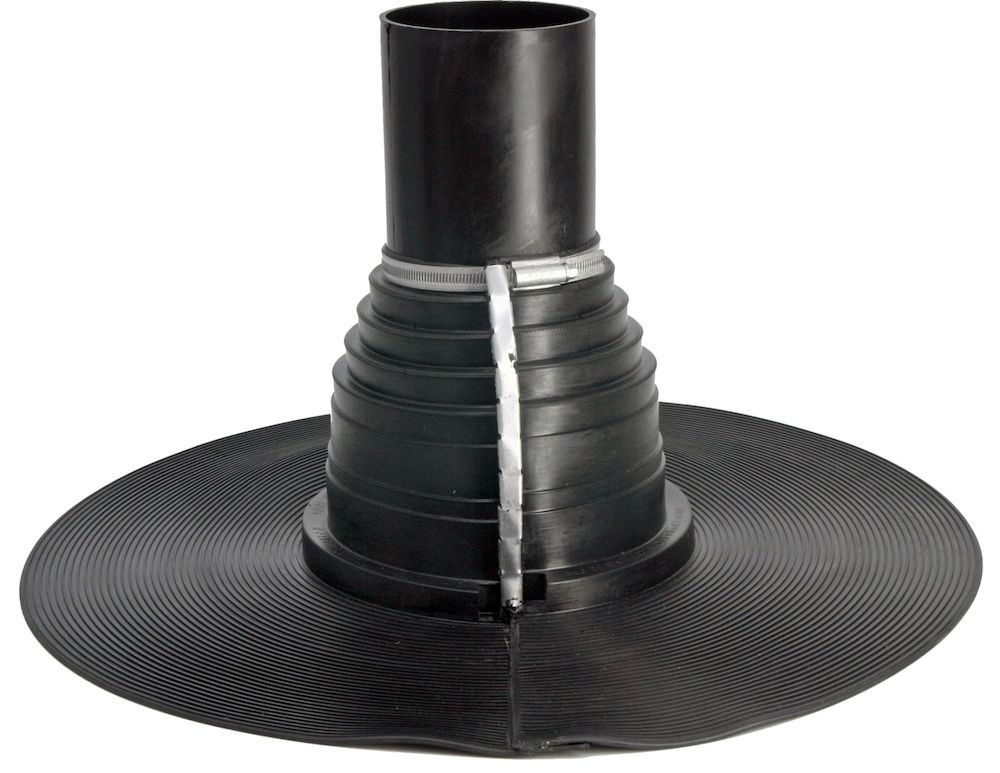 Takstosar som passar alla tak – från papptak till PVC-tak